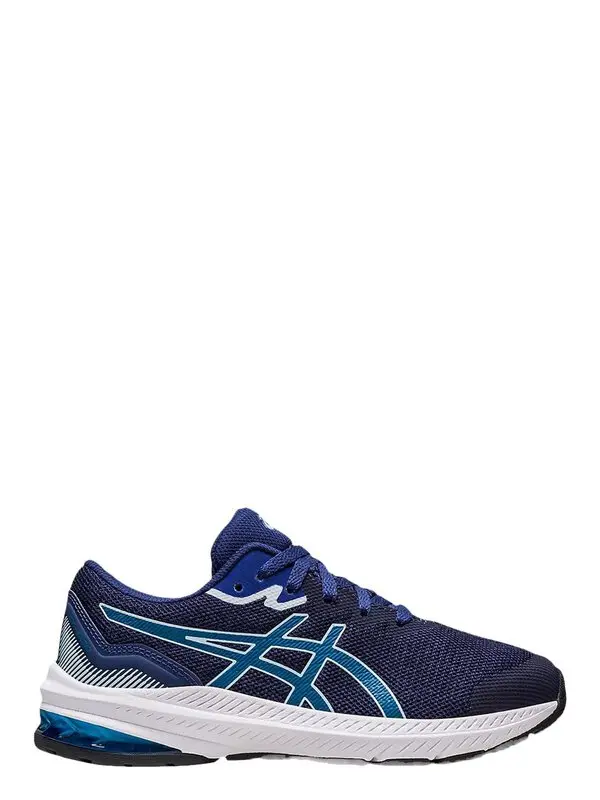 Asics Gt 1000 11 Gs Sneakers - Blue