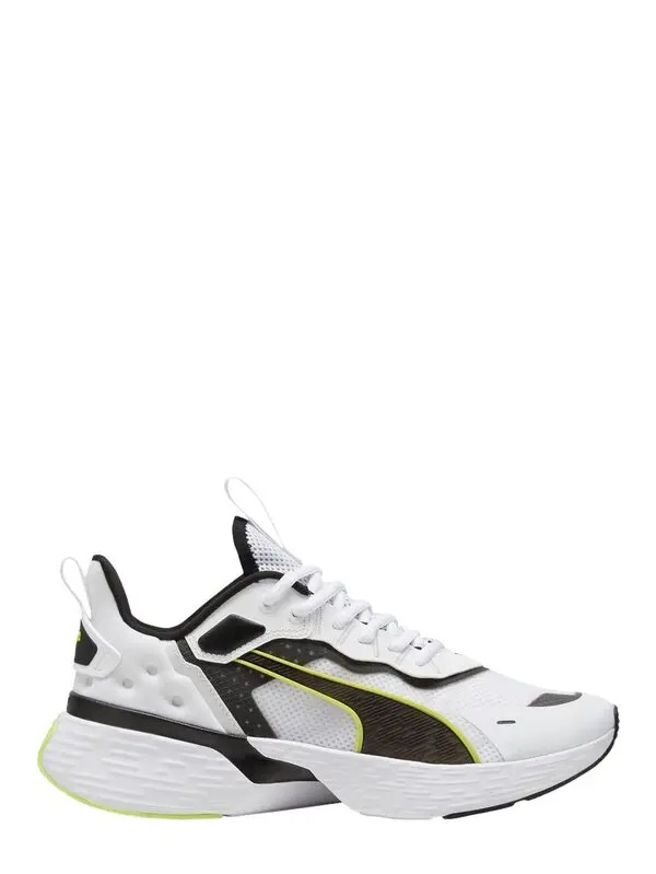 PUMA Softride Sway Sneakers - White