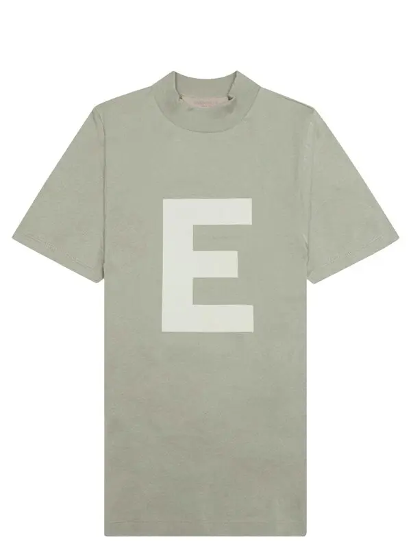 Fear Of God Tee Dress - Grey