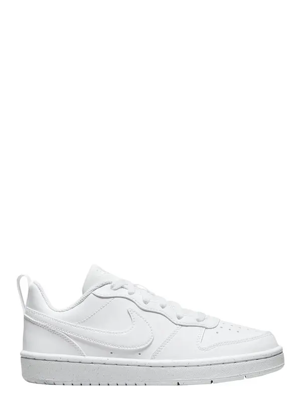 Nike Court Borough Low Recraft Gs Sneakers - White