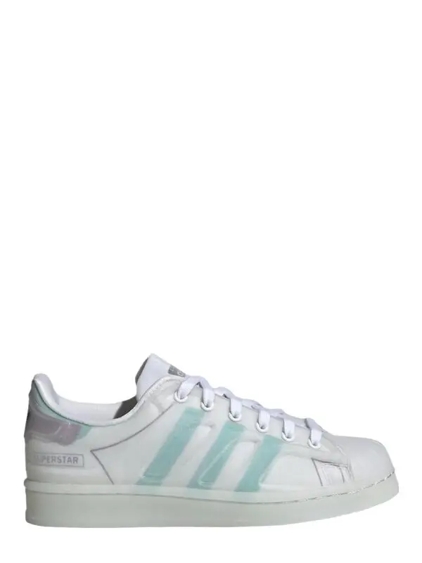 Adidas Superstar Futureshell J Sneakers - White