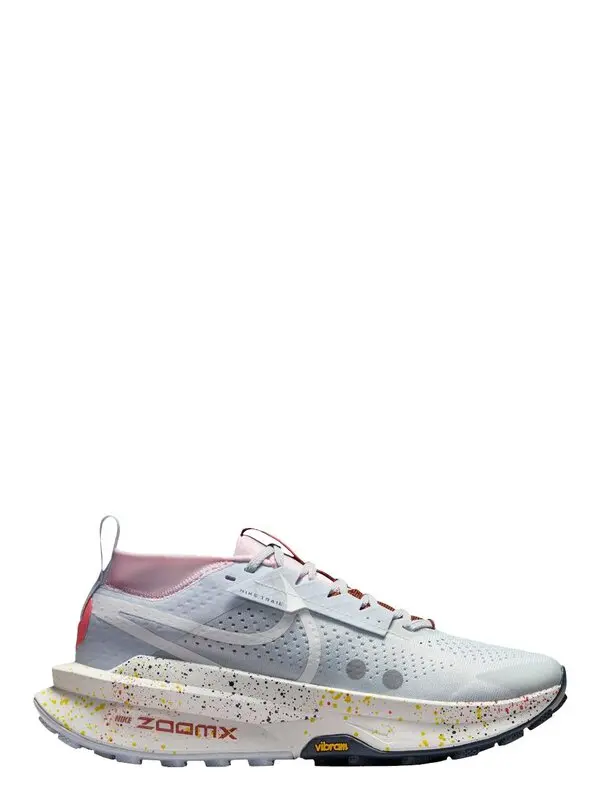 Nike Wmns Zoomx Zegama 2 Sneakers - Grey