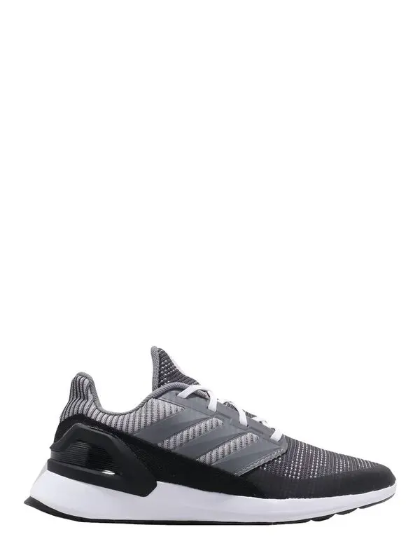 Adidas Rapidarun J Sneakers - Black