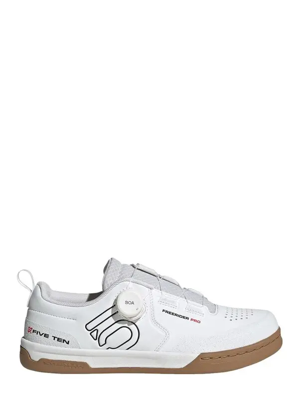 Adidas Five Ten Freerider Pro Boa - White