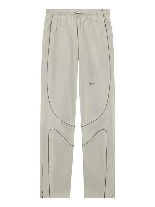 CORTEIZ X Nike Shell Trousers - Cream