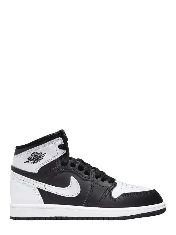 JORDAN Retro High Og Ps Sneakers - Black