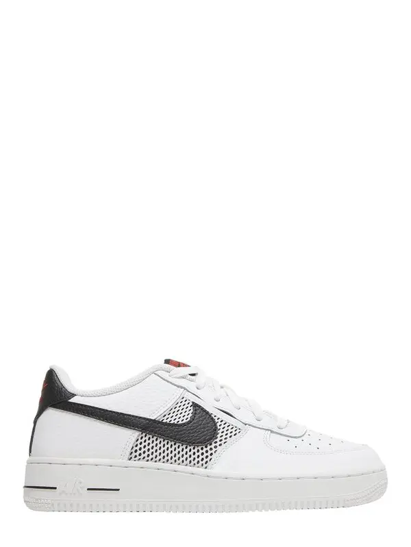 Nike Air Force 1 Lv8 Gs Sneakers - White