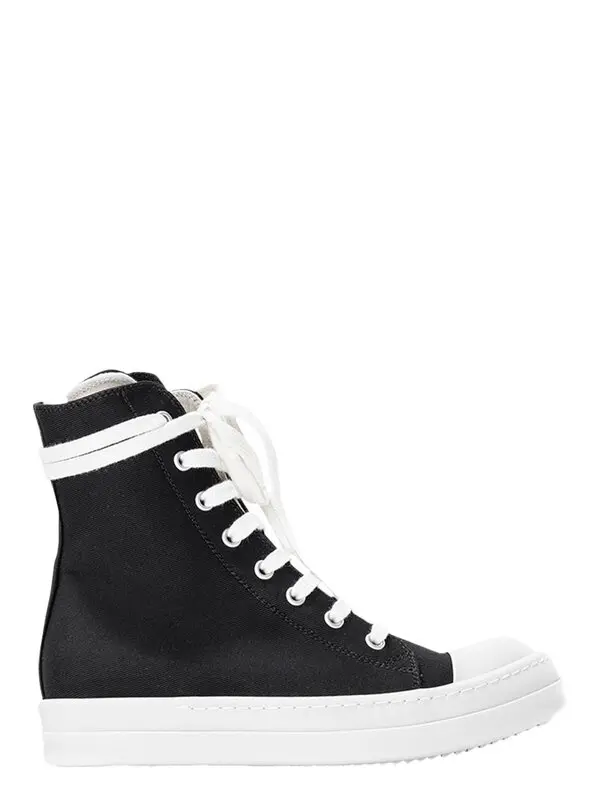 Rick Owens High - Black