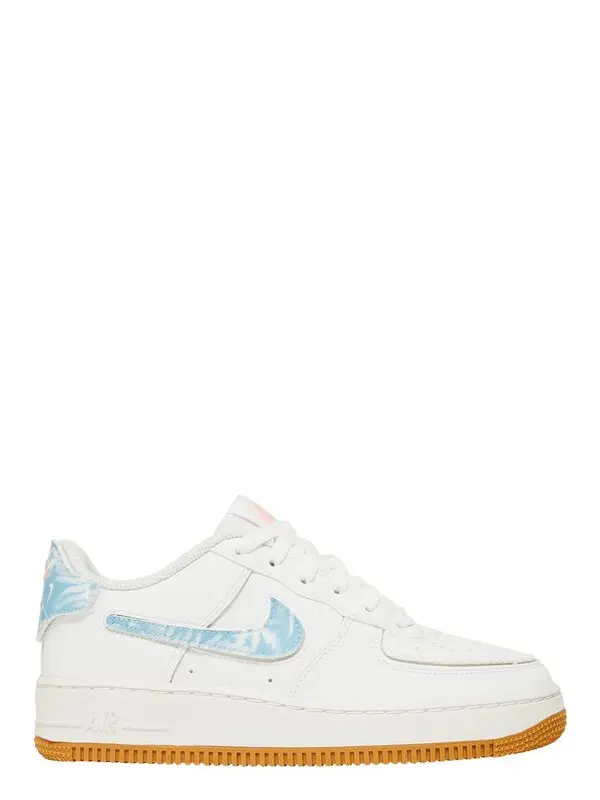 Nike Air Force 1 Gs Sneakers - White