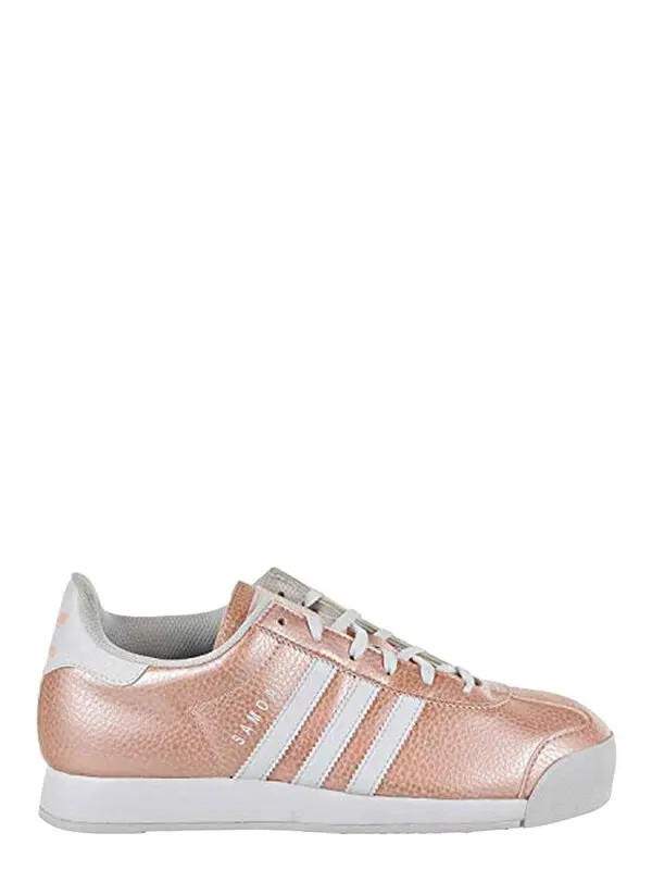 Adidas Samoa J Sneakers - Pink