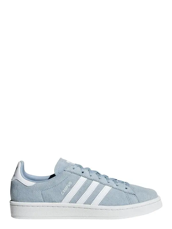 Adidas Campus Sneakers - Blue