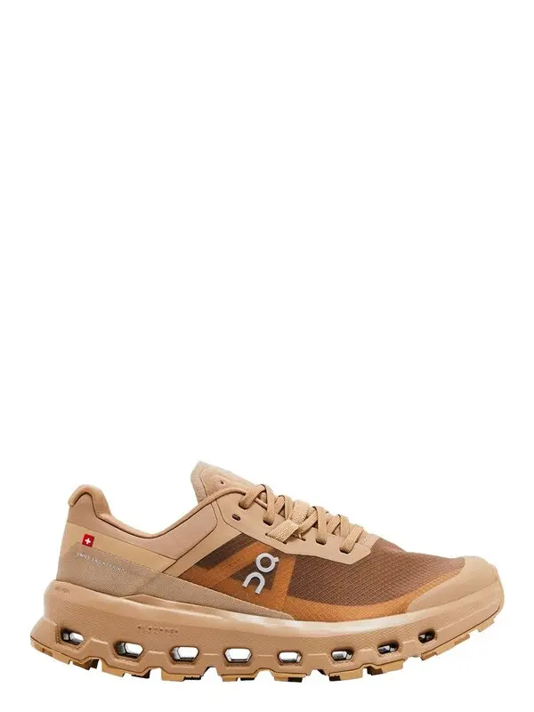 On Cloudvista 2 Sneakers - Brown