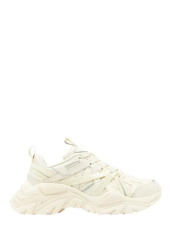 FILA Electrove 2 Sneakers - White