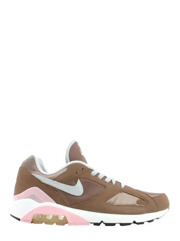 Nike Max 180 Nom De Guerre Sneakers - Brown