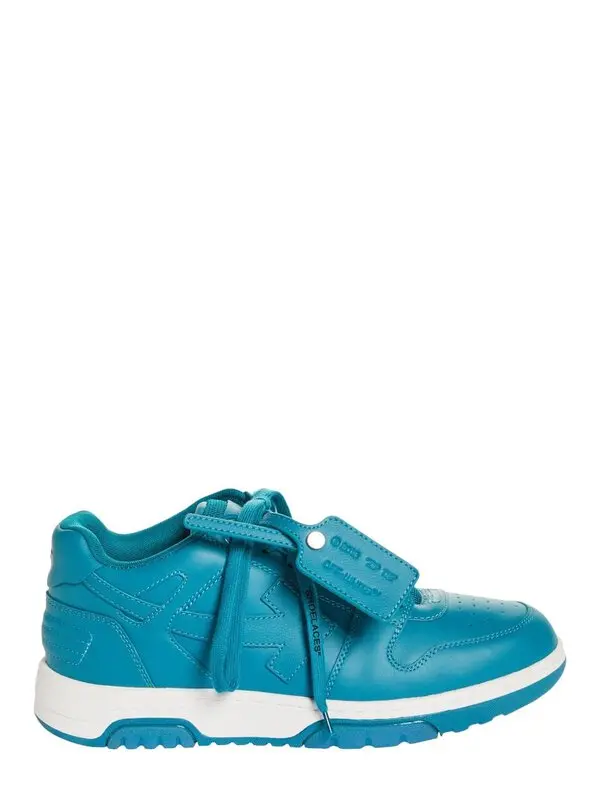 Off-White Out Of Office Nordstrom Exclusive Sneakers - Blue