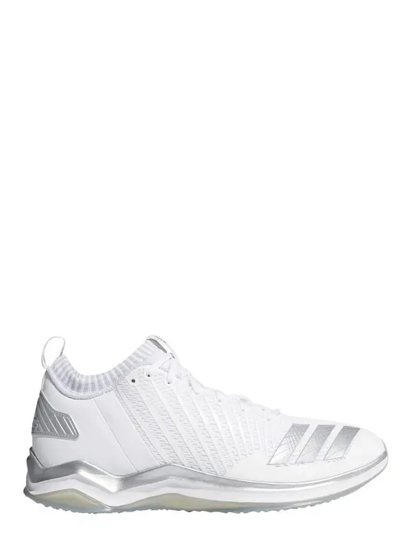 Adidas Icon Trainer - White