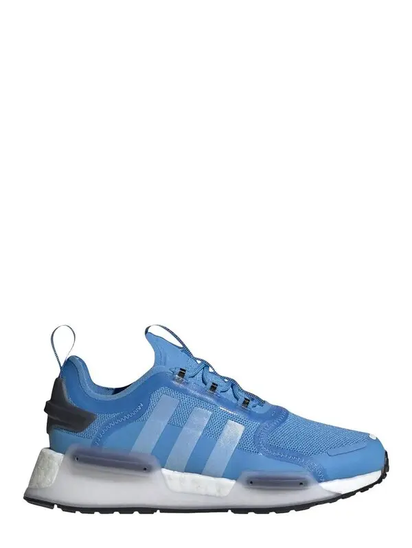 Adidas Nmd_r1 V3 J 'pulse' Sneakers - Blue