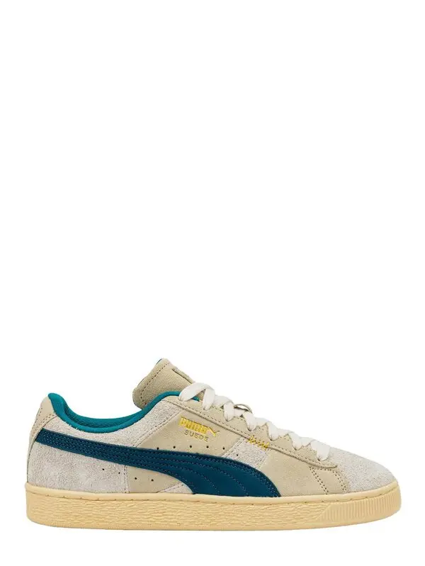 PUMA Suede Underdogs Sneakers - Cream