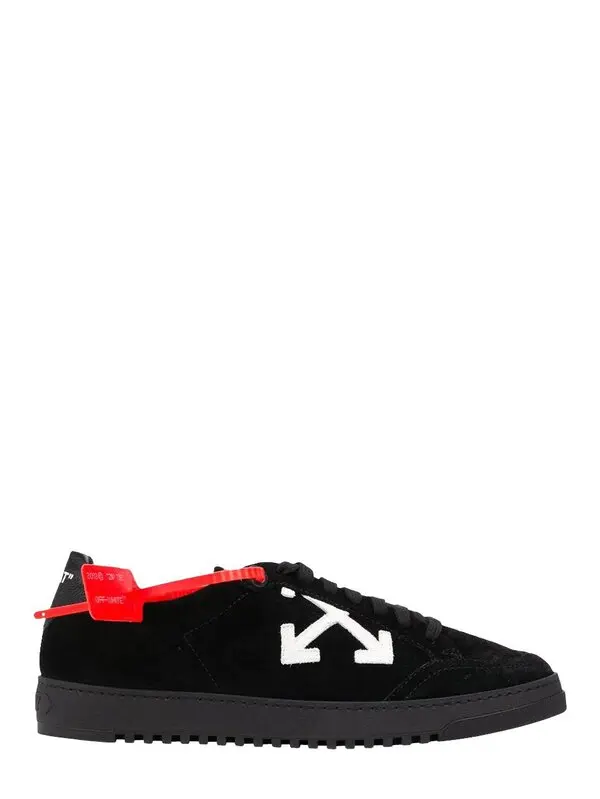 Off-White 2.0 Sneakers - Black