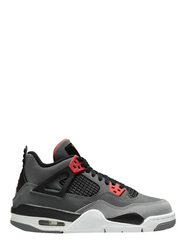 JORDAN Retro Sneakers - Grey