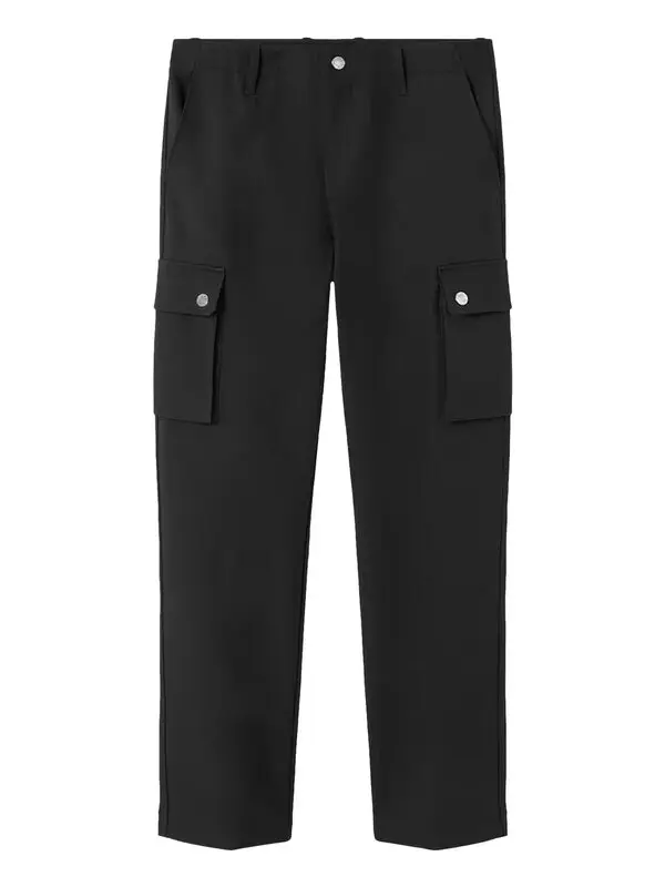 Versace Informal Pants - Black