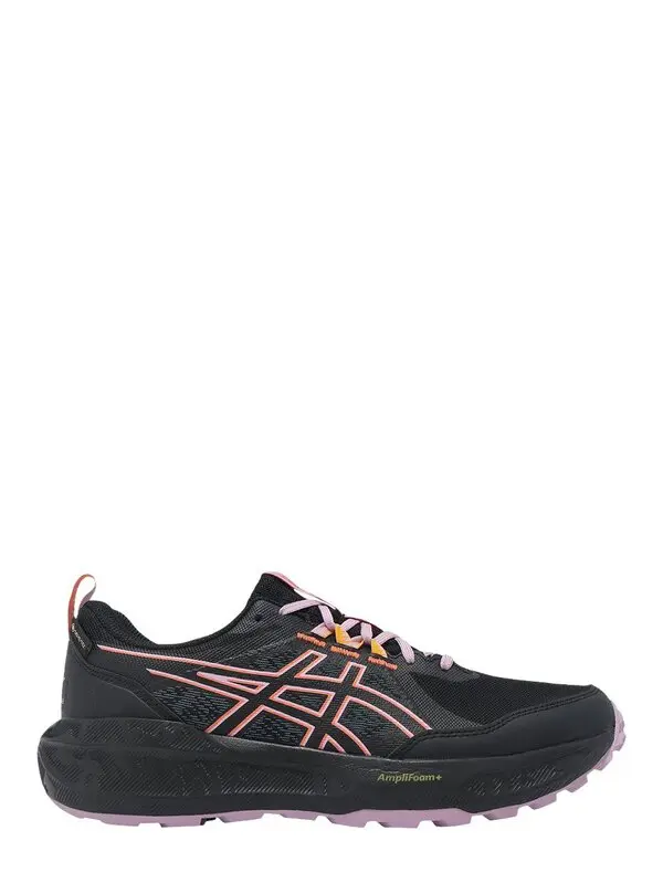 Asics Gel-sonoma Gore-tex Sneakers - Black