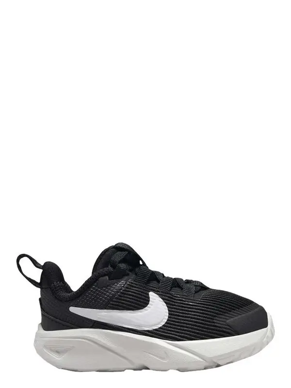 Nike Star Runner 4 Td Sneakers - Black