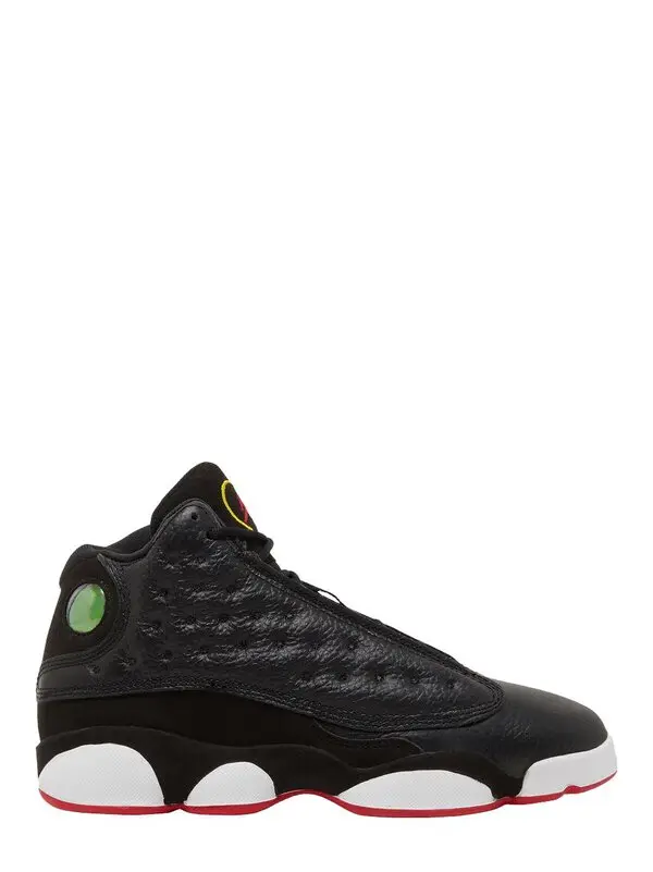 JORDAN 13 Retro Gs 'playoff' 2023 - Black