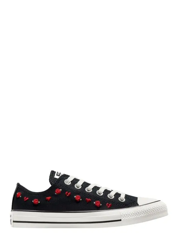 CONVERSE Chuck Taylor All Star Low 'valentine's Day 2025 - Black