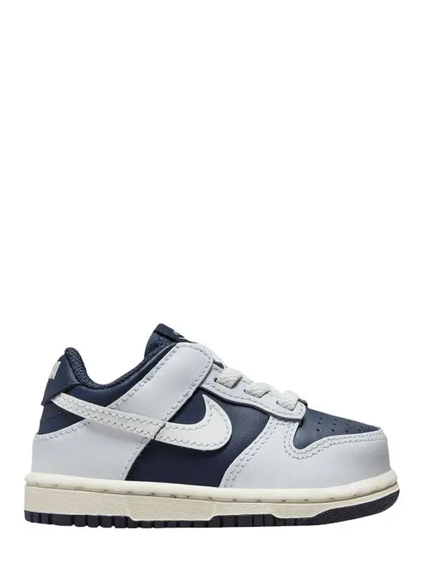 Nike Dunk Low Td Sneakers - Blue