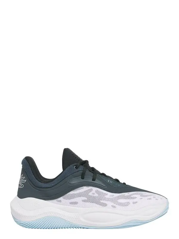 Under Armour Curry Splash 25 Ap Sneakers - White