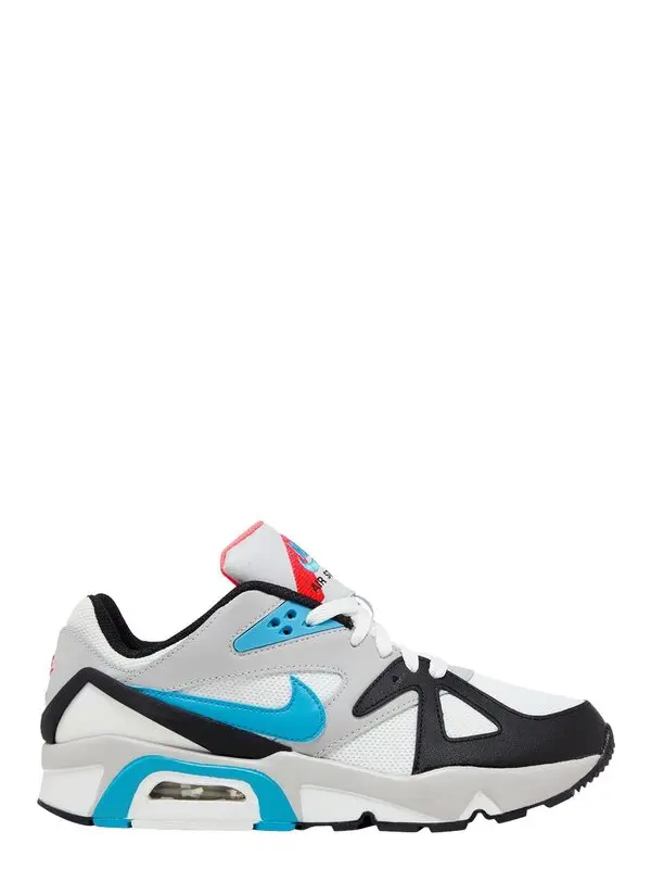 Nike Air Structure Gs Sneakers - White