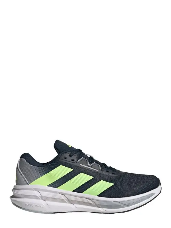 Adidas Questar 3 Sneakers - Blue