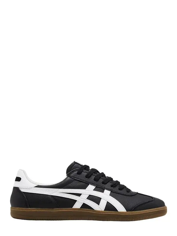 Onitsuka Tiger Tokuten Sneakers - Black