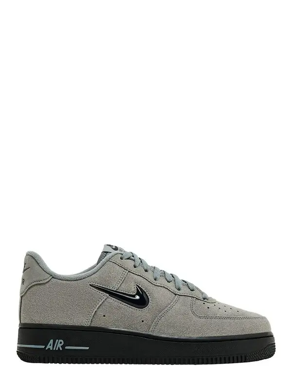 Nike Air Force 1 Jewel Sneakers - Grey
