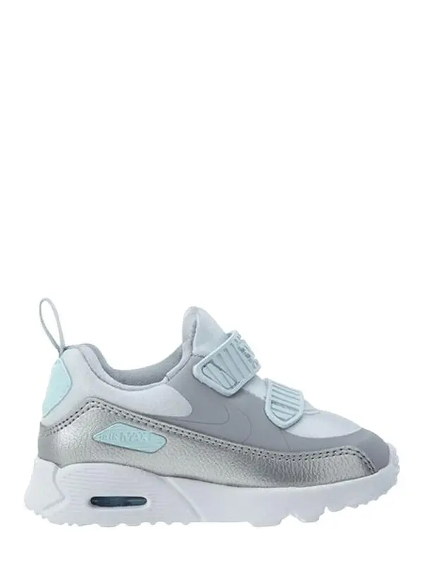 Nike Air Max Tiny 90 Td Sneakers - Grey