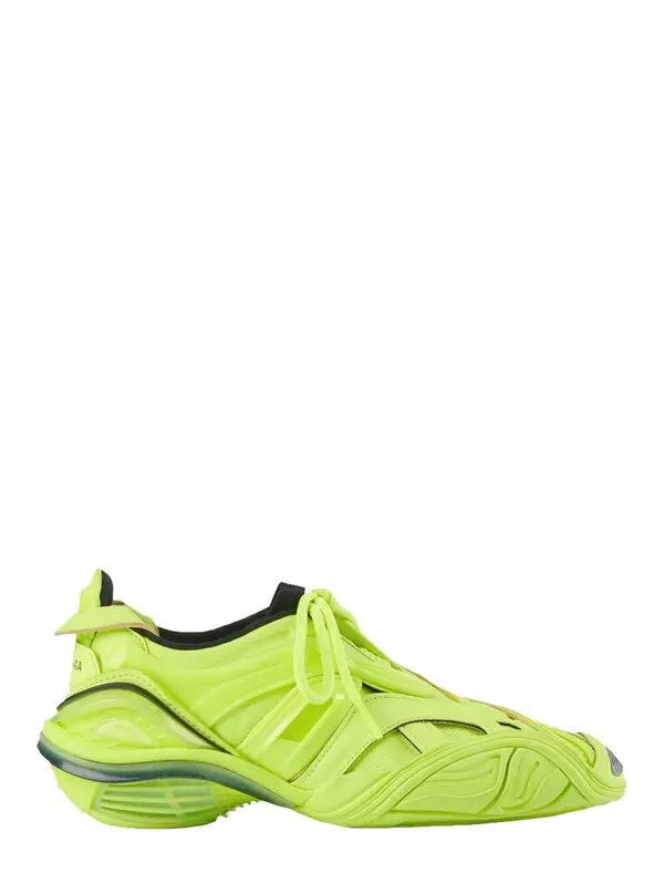 Balenciaga Tyrex Sneakers - Yellow