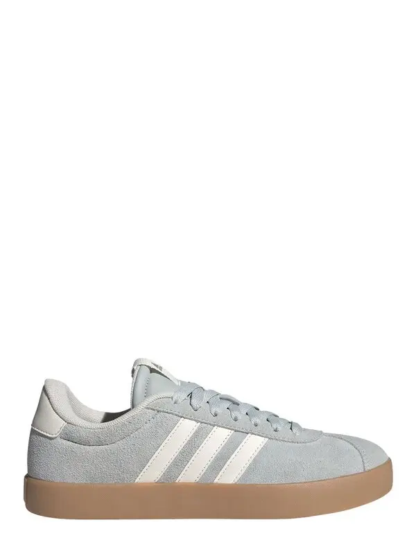 Adidas Vl Court 3.0 Sneakers - Grey