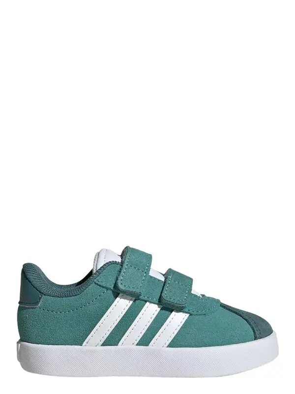 Adidas Vl Court 3.0 I Sneakers - Teal