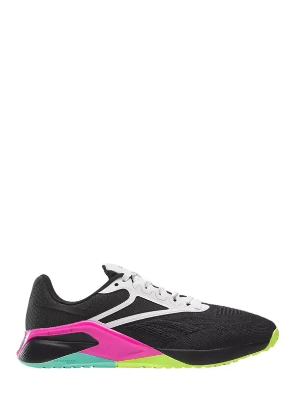 REEBOK Nano X2 Sneakers - Black