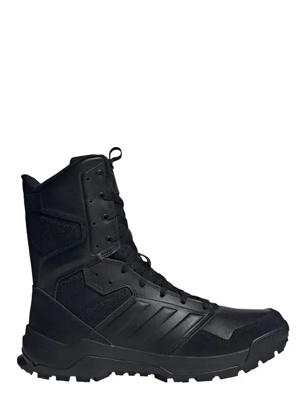 Adidas Gsg9 2024 Zip Boot - Black