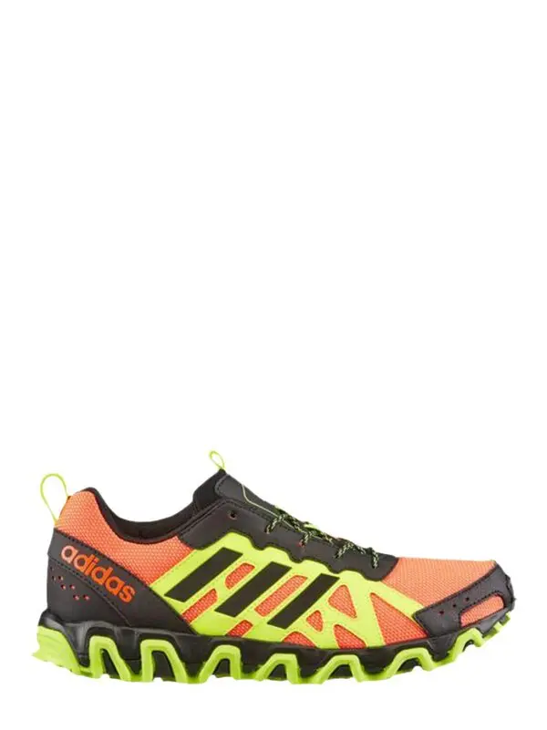Adidas Incision Trail Sneakers - Red