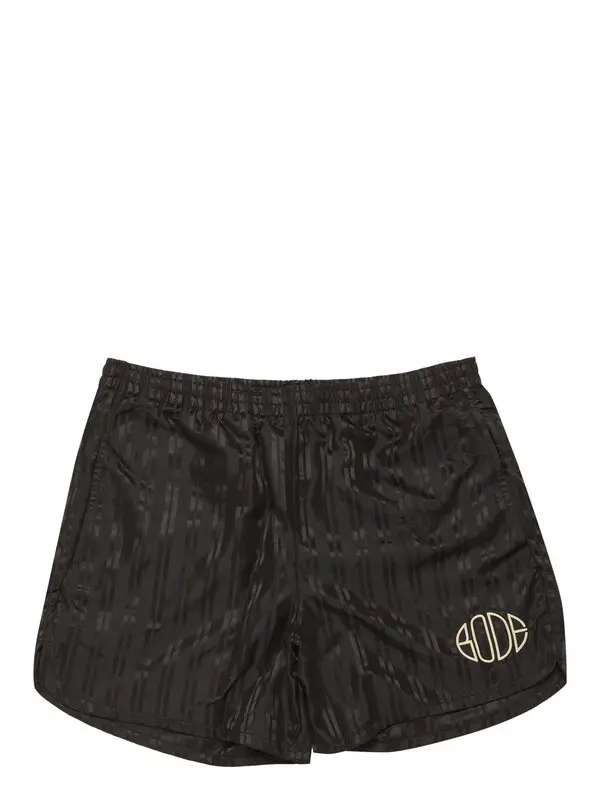 Nike X Bode Scrimmage Shorts - Brown