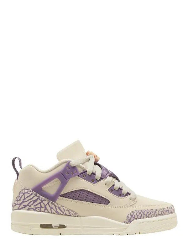 JORDAN Spizike Low Sneakers - Cream
