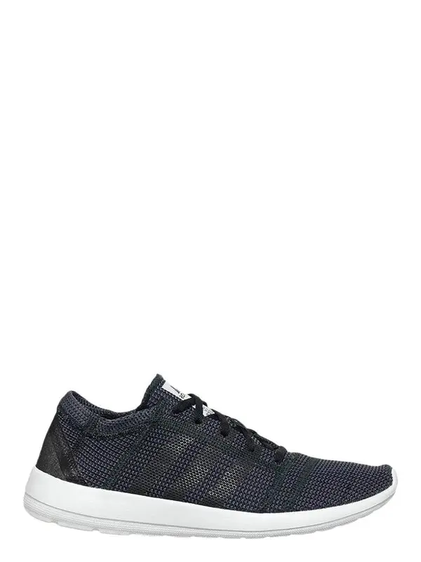 Adidas Element Refine Tricot Sneakers - Black