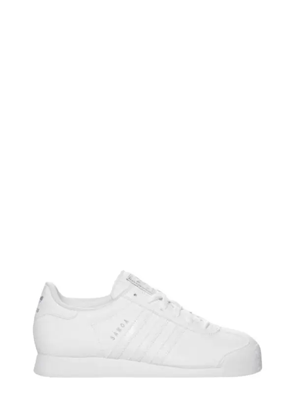 Adidas Samoa Sneakers - White