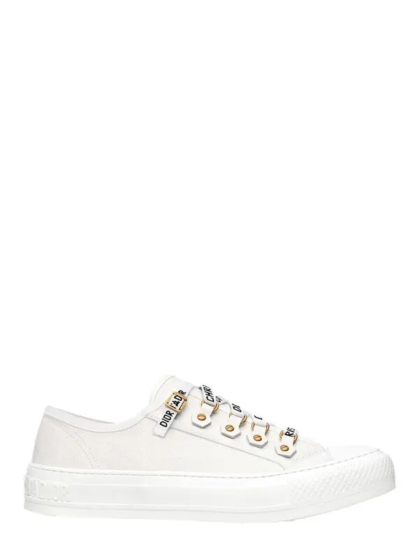 Dior Walk'n' Sneakers - White