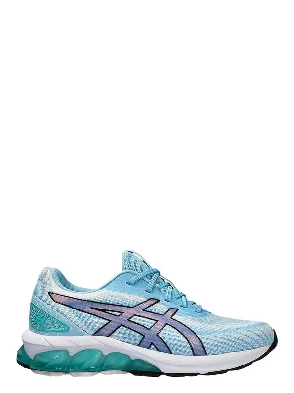 Asics Gel Quantum 180 Gs Sneakers - Blue