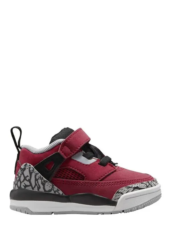 JORDAN Spizike Low Td Sneakers - Red
