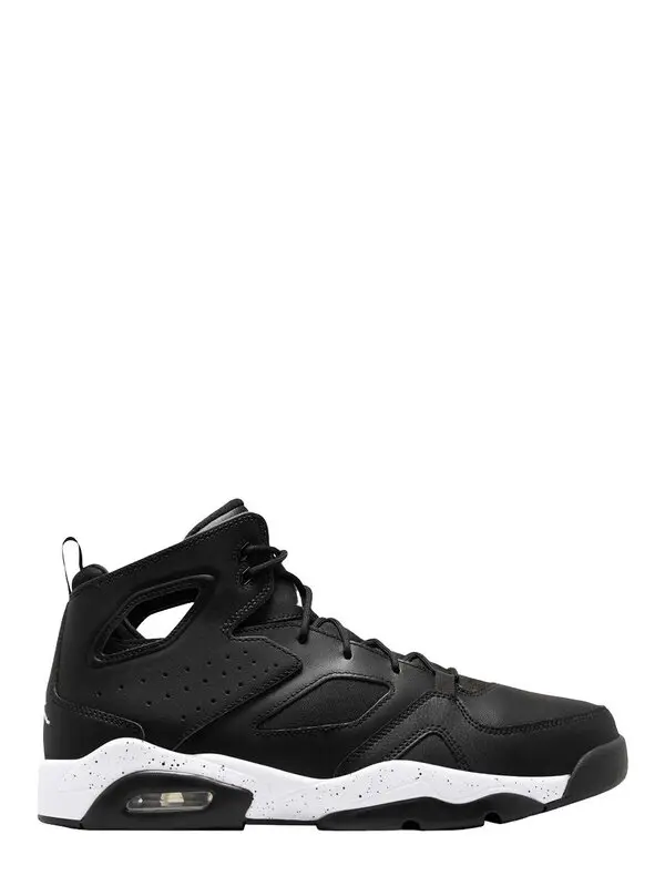 JORDAN Flight Club 91 Sneakers - Black